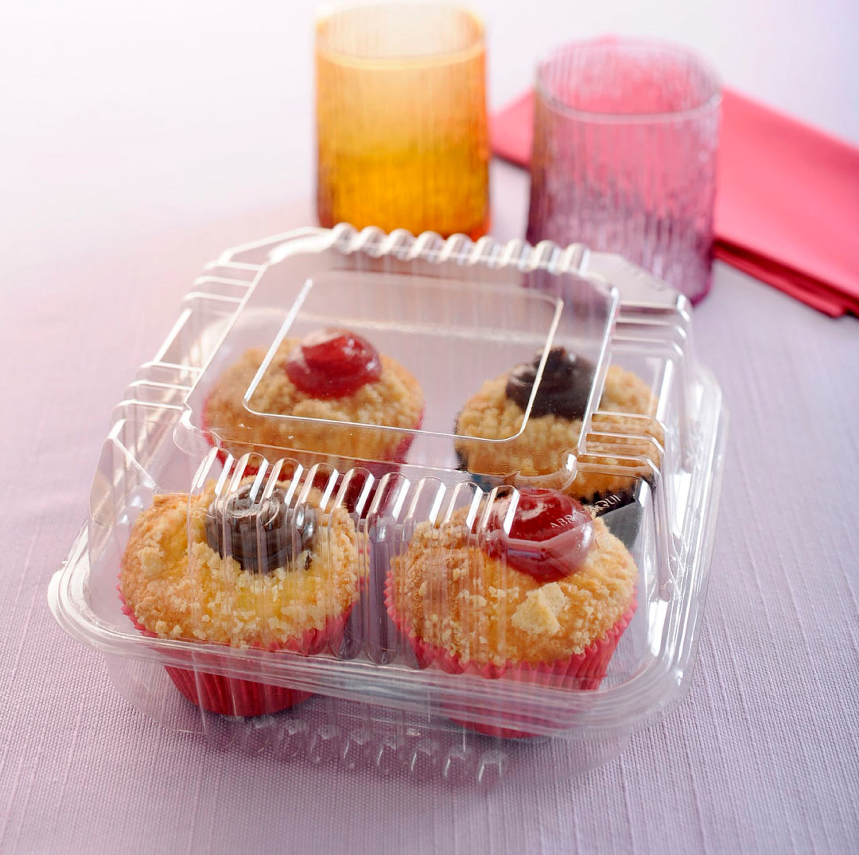 GA13 LEVA DOCE QUADRADO - DIMENSAO INT.: 150X150X80MM - Doces Vaz